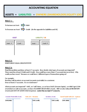 Class Script Sequencing 1 Example - Class Script Sequencing Name Sierra Collins Class Type 60 ...