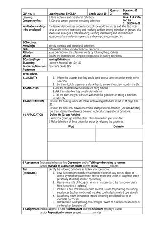 CO-2024-LS-Grade 7-CUF-TLE-Q2-W2C-R,H,P,V - 7 Quarter 2 Week 2C CATCH ...