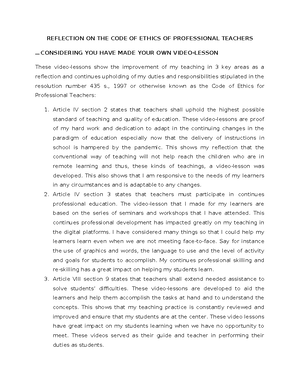 3rd Teaching (3I's method) - Objectives: At the end of lesson, the ...