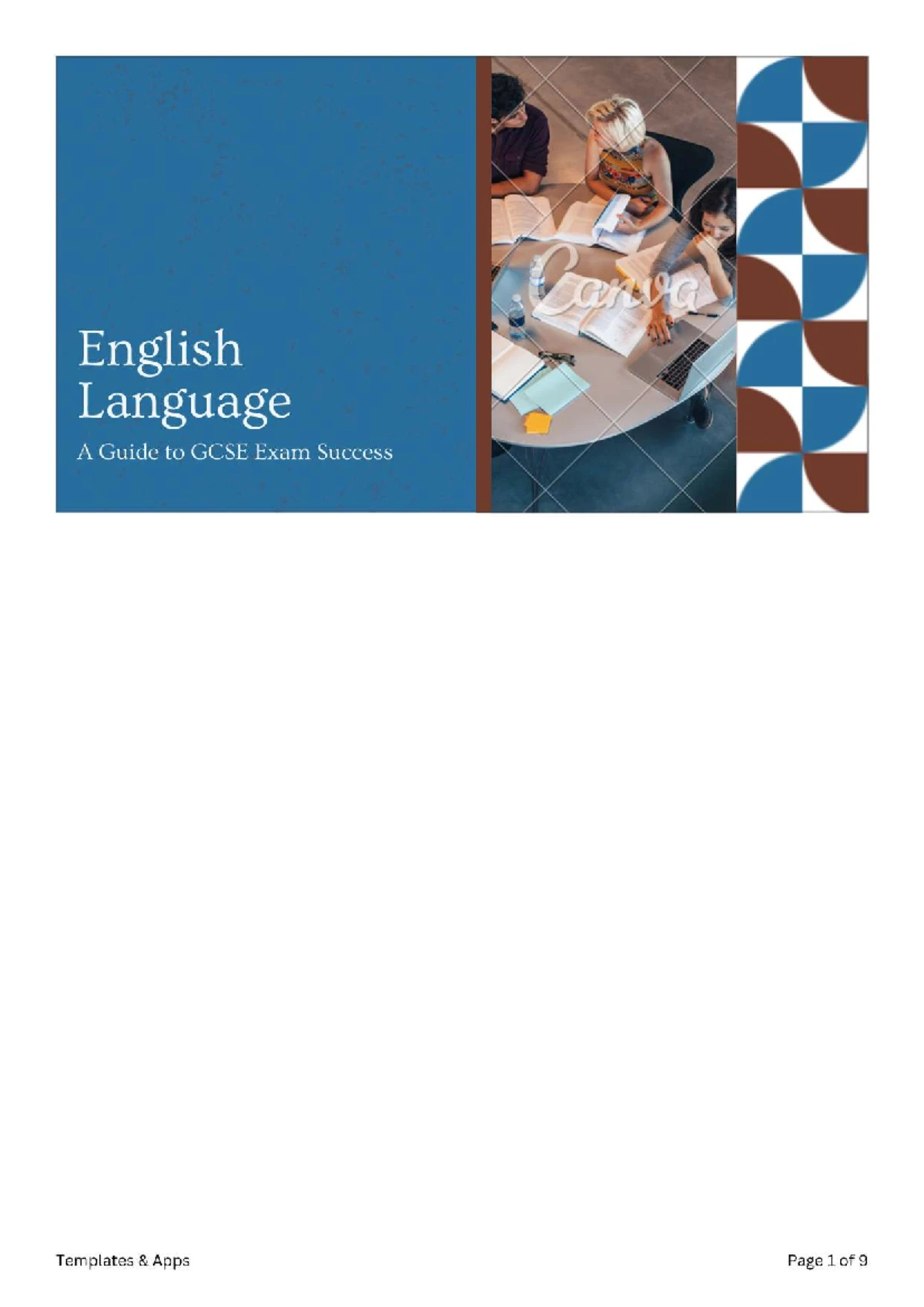 GCSE Chemistry Paper 1 Notes Clean - GCSE Chemistry Paper 1 Summary ...