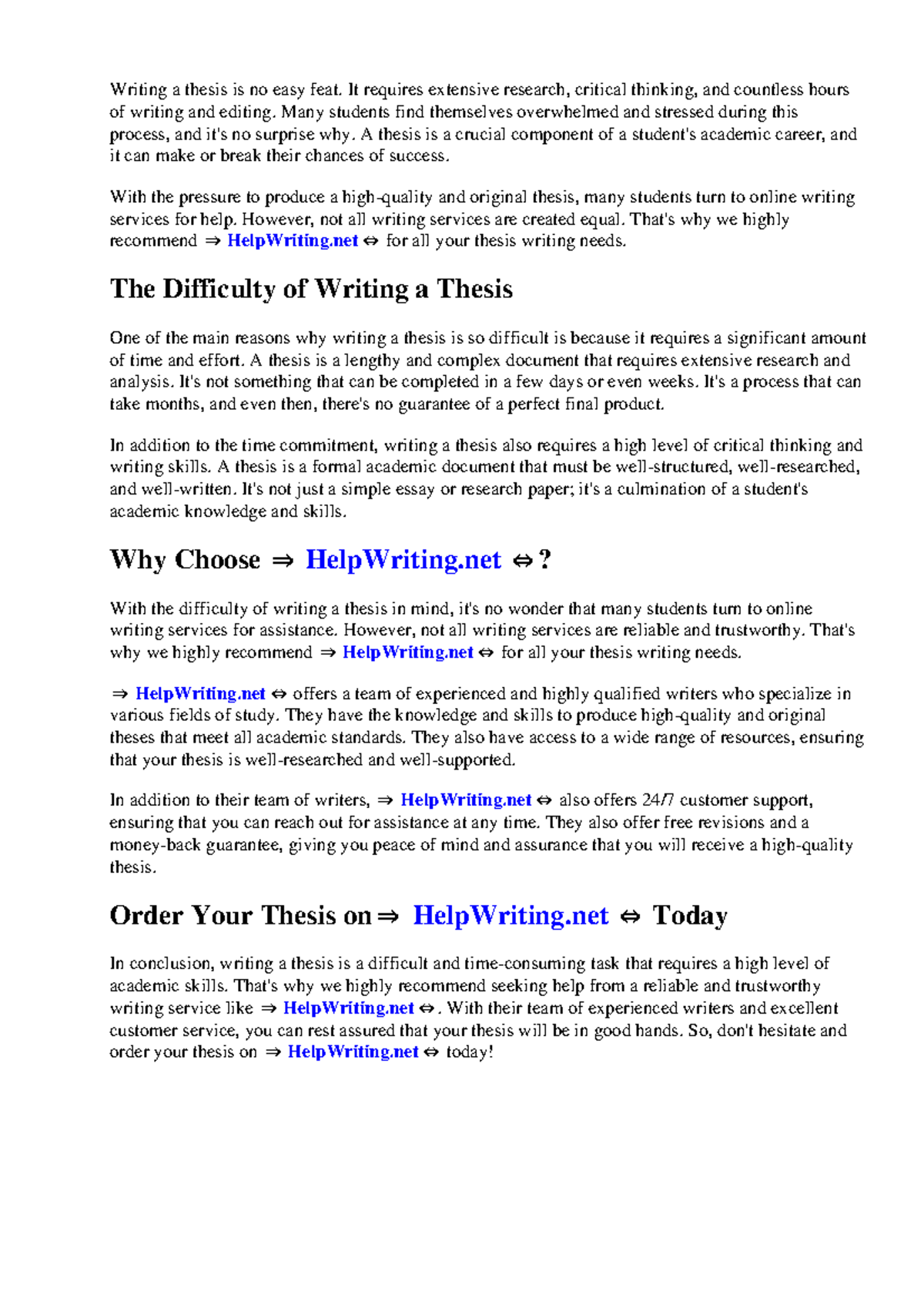 New deal term paper - Writing a thesis is no easy feat. It requires ...