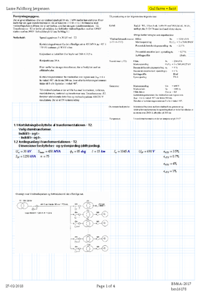 Formelsamling Matematik A stx 2018 - Matematisk formelsamling stx A-niveau maj 2018 Denne udgave ...