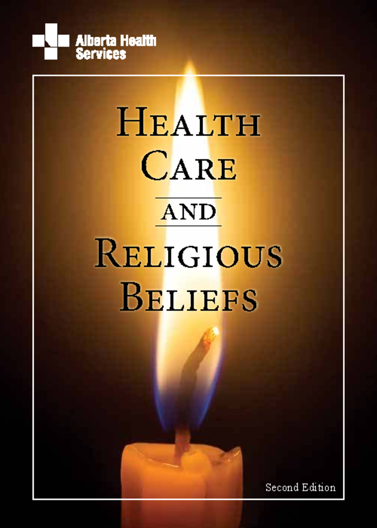 Health Care and Religious Beliefs: A Comprehensive Guide (PS 1026227 ...