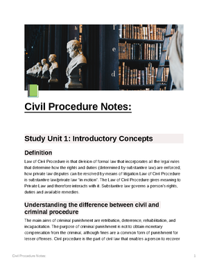 Magistrate Court Rules with Commentary - Source: Jones and Buckle The ...