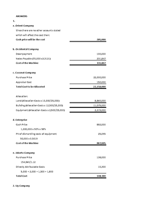 InAcc ( Inventory Estimates) - INACC (INVENTORY ESTIMATES) Gross Profit ...