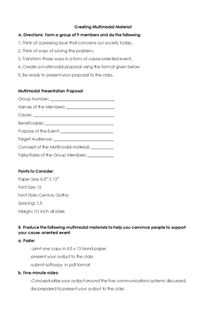 Module-2 - MODULE 2 Learning Theories and their Impact to EPP Teaching ...