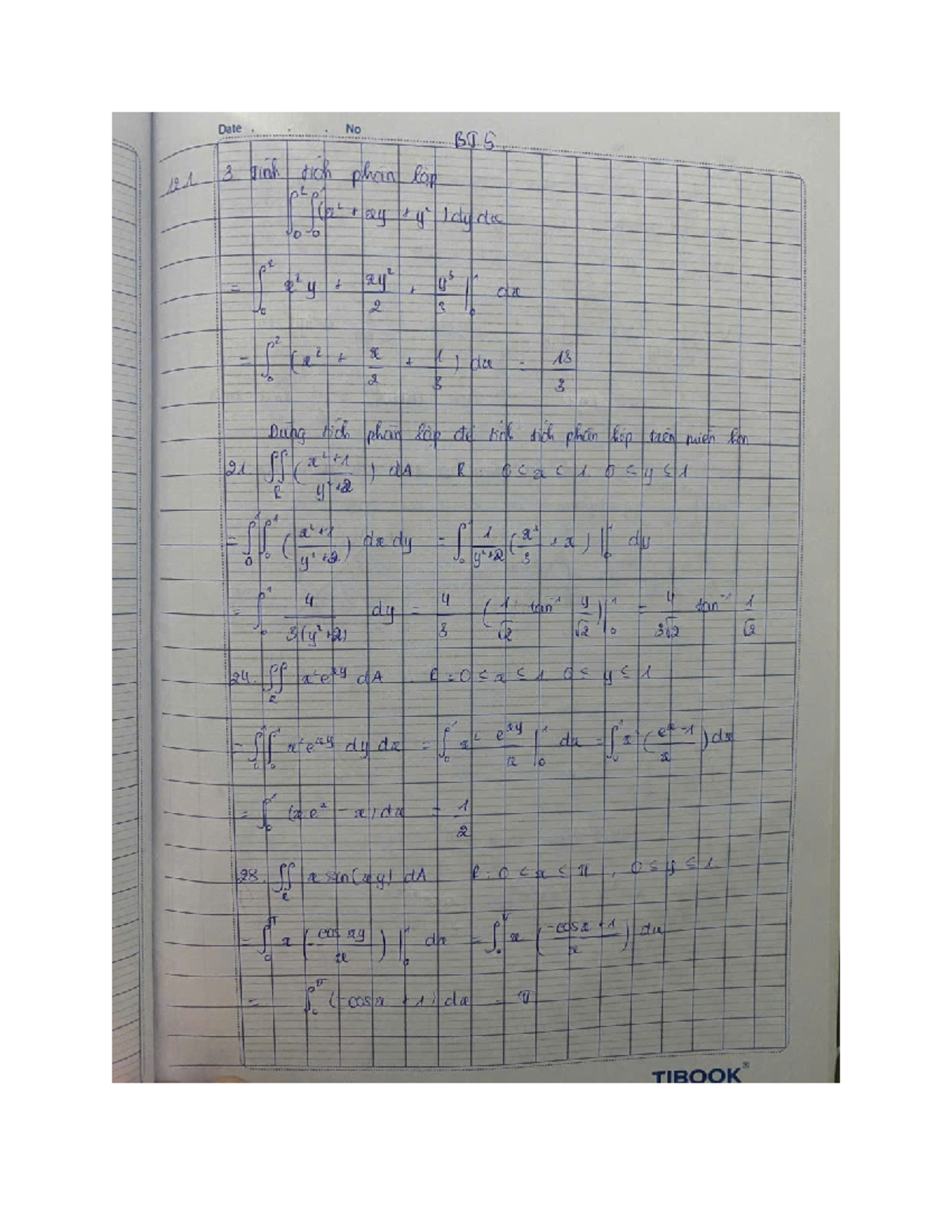 BIS 121 Final Exam Review: Advanced Math Concepts and Problems - Studocu