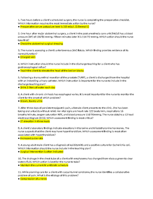 [Solved] What are some key nursing theories or conceptual models that play - Nursing (C919 ...