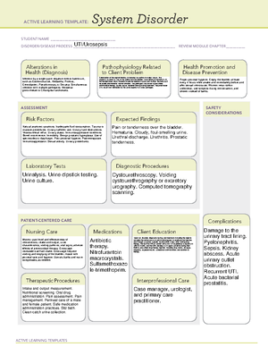 ATI - basic concept template Transmission Based Isolation Precautions ...