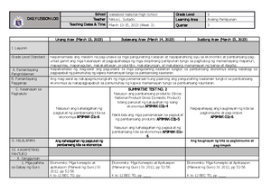 Economics - sample problems - 100 Solved Problems in Engineering Economy Simple Interest (p. 1 ...