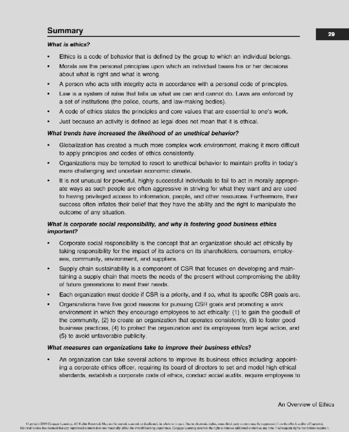 VLN1: Ethical Technology Use Scenarios - Analyzing Key Issues - Studocu