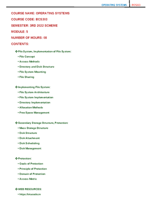 21CSL55 DBMS LAB manual - LABORATORY MANUAL HKBK COLLEGE OF ENGINEERING (Affiliated to VTU ...