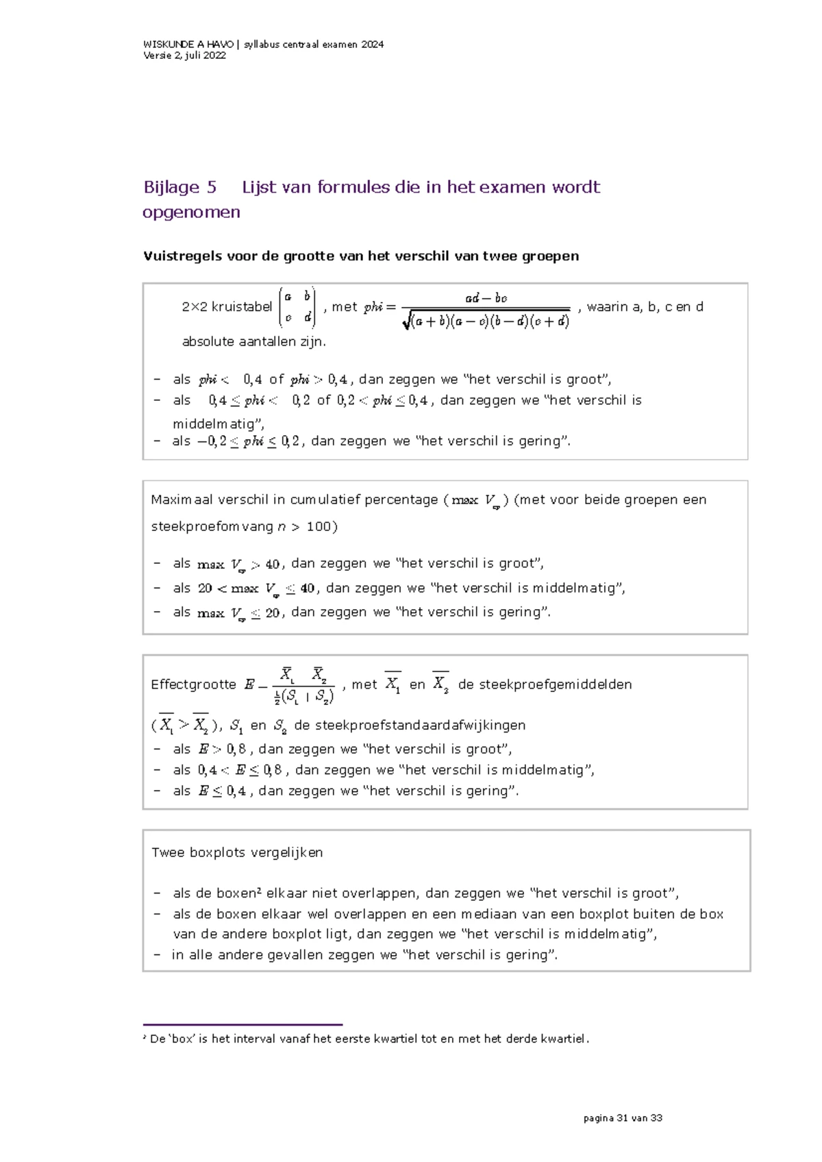 Havo A 12e Deel 1 - Uitwerkingen voor Getal en Ruimte, Twaalfde Editie - Studeersnel