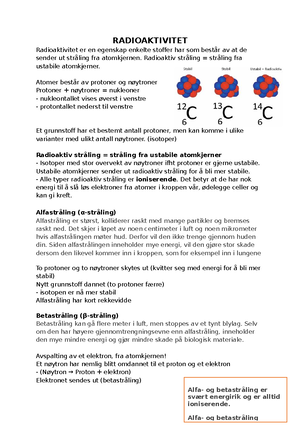 Kovalent Binding 2400: Sterke Bindinger og Deres Egenskaper - Studocu