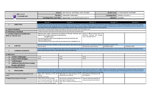 BDP - BDP - BARANGAY DEVELOPMENT PLAN (BDP) CY 2024 – 2026 Barangay ...