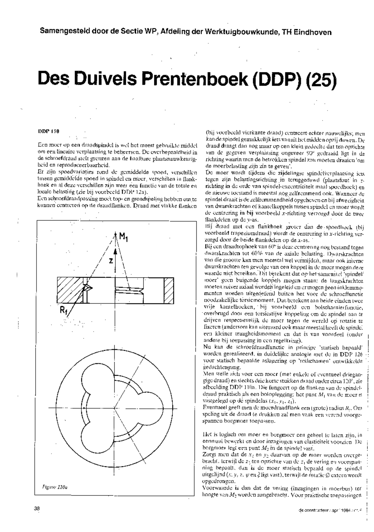 Des Duivels Prentenboek (DDP) - Deel 25 Samenvatting en Analyse ...
