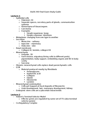 Anatomy of Vertebrates - Introduction to Vertebrate Anatomy Anatomy is ...