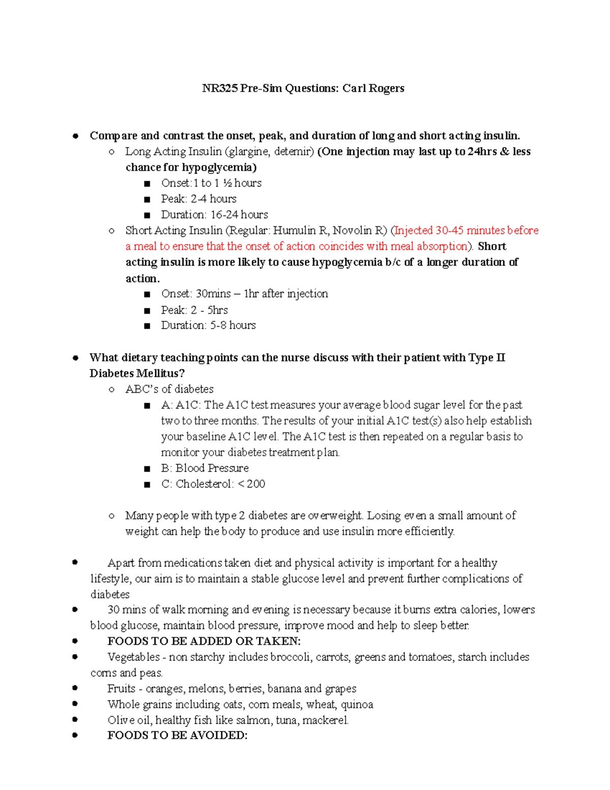 CJSim Student Help Guide - CJSim Help Document for Students Select the ...