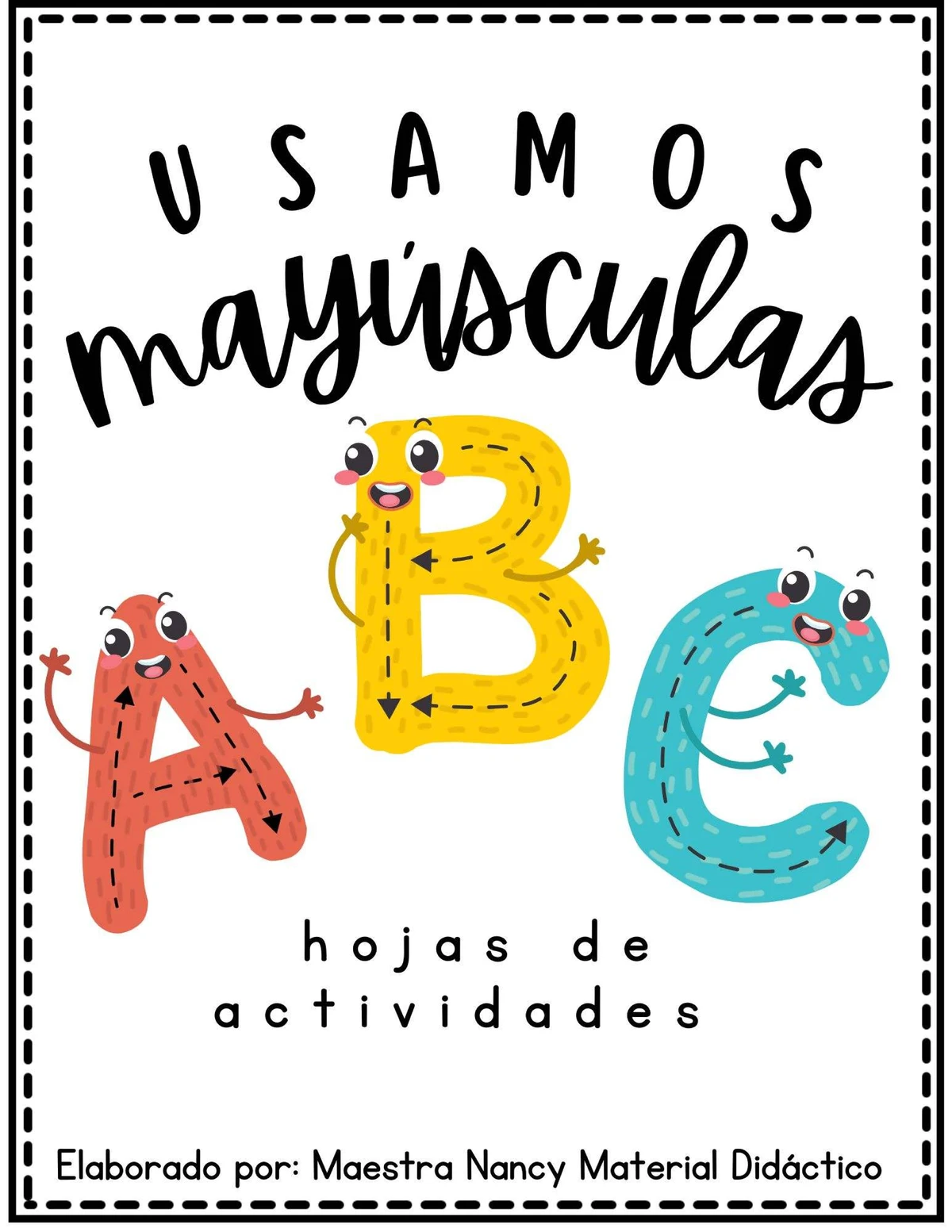 Tarjetas de Autorregulación y Emociones para Niños - Recursos ...