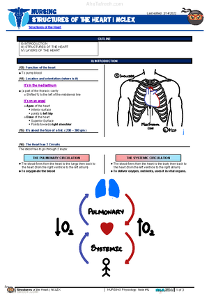 ENT Notes - Summary compiled by a student - Jessica Gebhard ENT NOTES ...