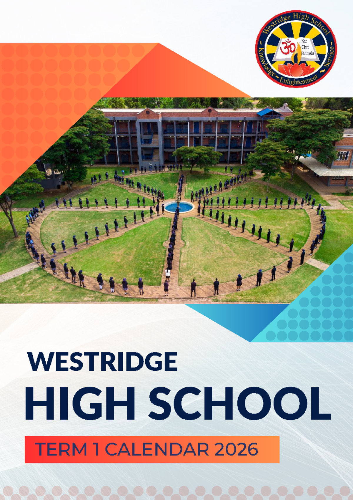WHS Term 1 Calendar 2026: Week 1 Activities & Events - Studocu