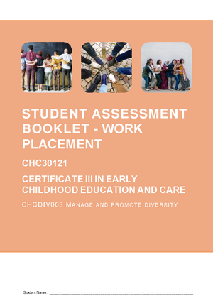 [Solved] Using the table below write in the definition for each of the - Certificate III in ...