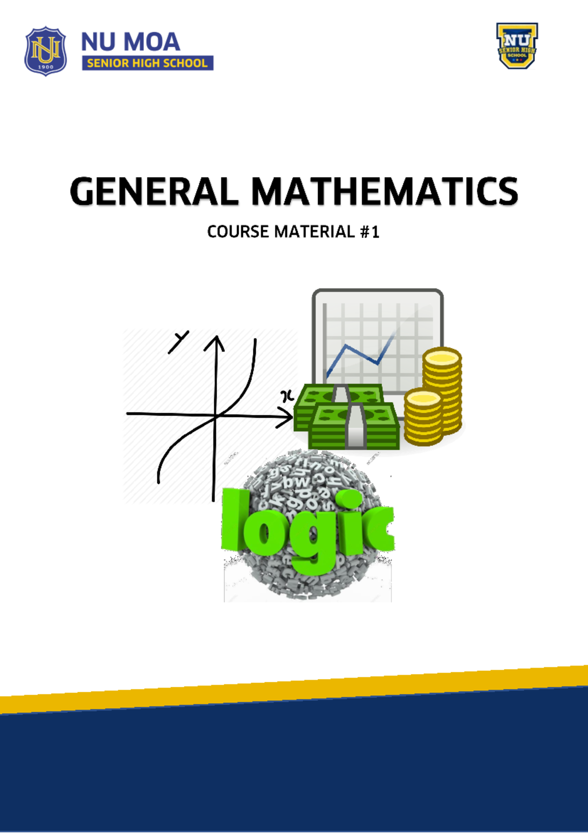 Gen Math - Functions: Understanding Properties, Domain, and Range - Studocu