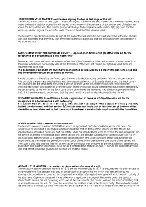 Full text of grootboom case with answers and summary of all the ...