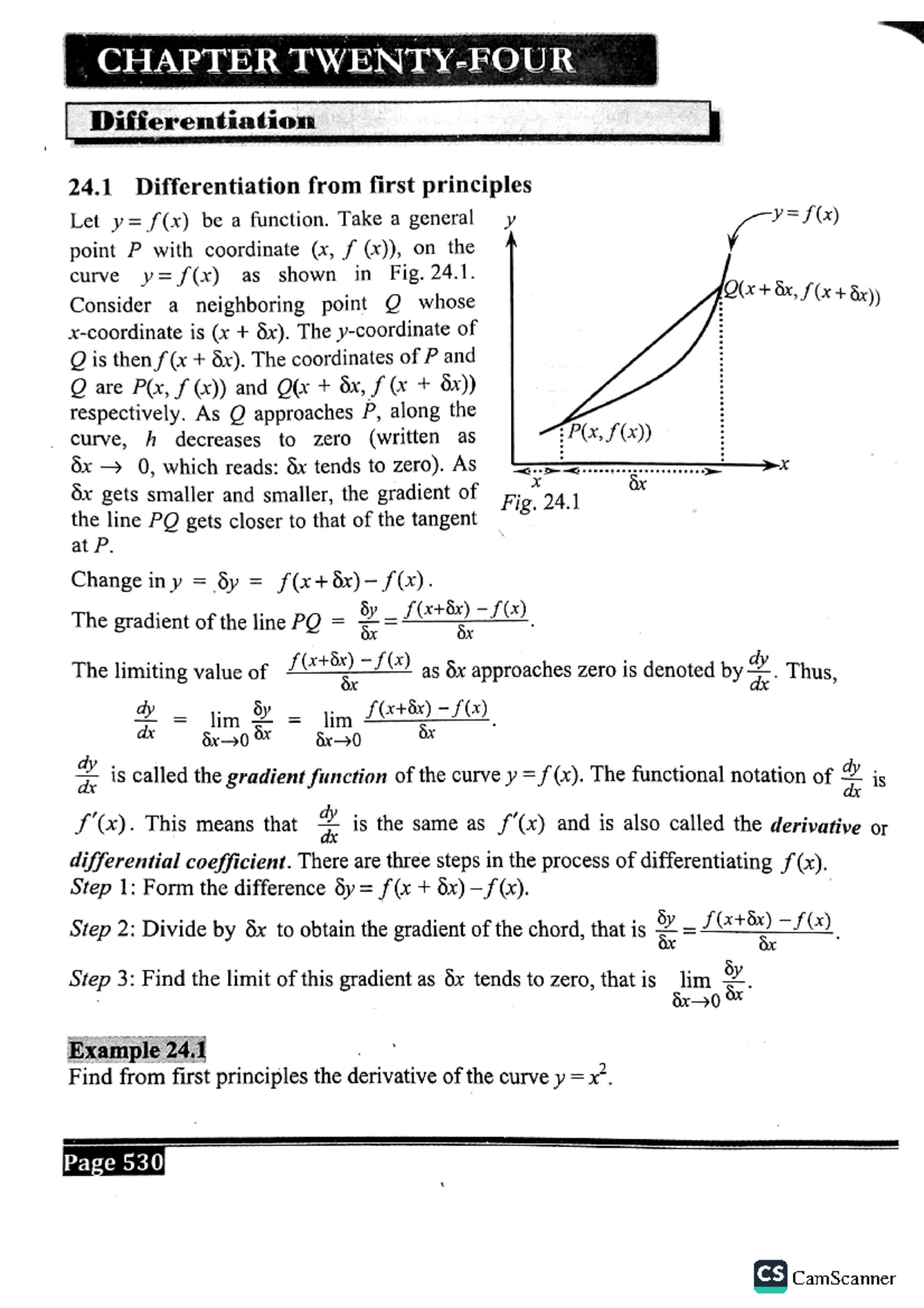 Complete Calculus - This pdf contain a lot of example for pracy ...