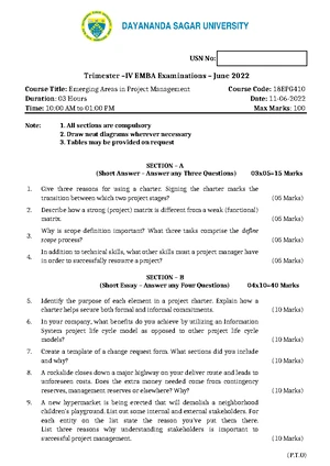 SIP Report - Marketing - A REPORT ON SUMMER INTERNSHIP PROJECT (SIP ...