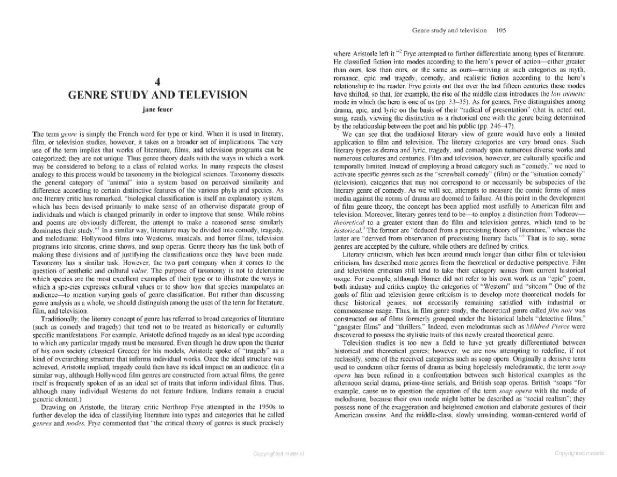 Exploring the Evolution of Sitcoms: Genre Study and Television Analysis ...