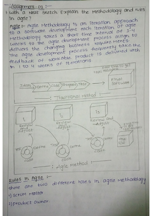 DL UNIT-4 - JNTUK R20 - UNIT IV: Convolutional Neural Networks: Nerual Network and ...