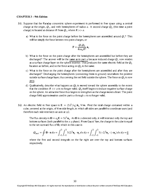 Solutions Manual FOR Engineering Circuit Analysis 9TH Edition HAYT ...