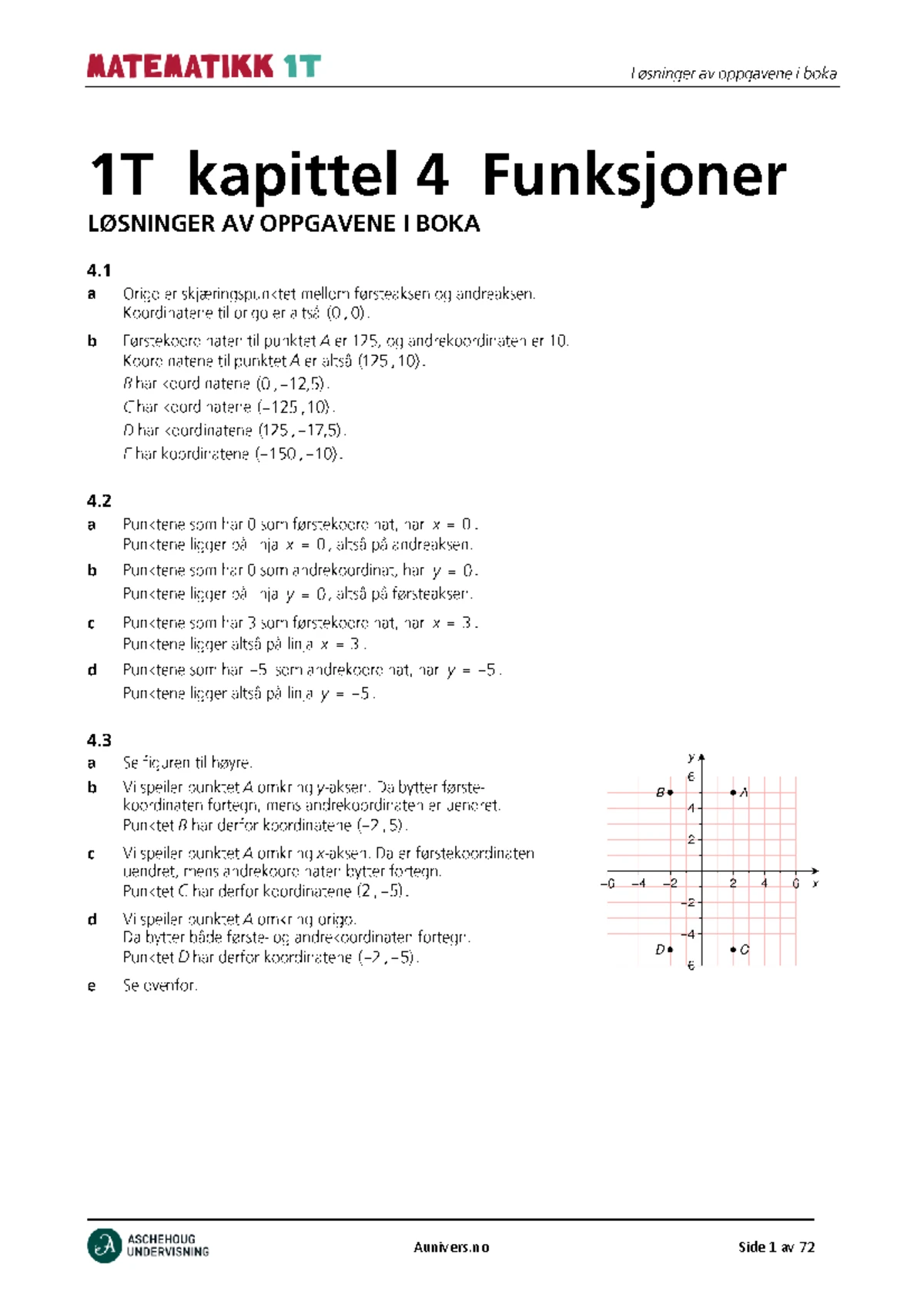 Samfunnsfag kapittel 3 Du og samfunnet - «sosialisering er en livslang ...