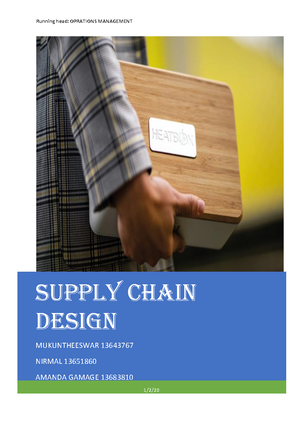 Hill's strategy framework notes - Hill’s Strategy Development Framework ...