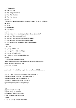 PART B for microproject - Annexure –I Part – A Micro-Project Proposal ...