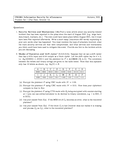Information Security for eCommerce - CS5285 - CityU - Studocu
