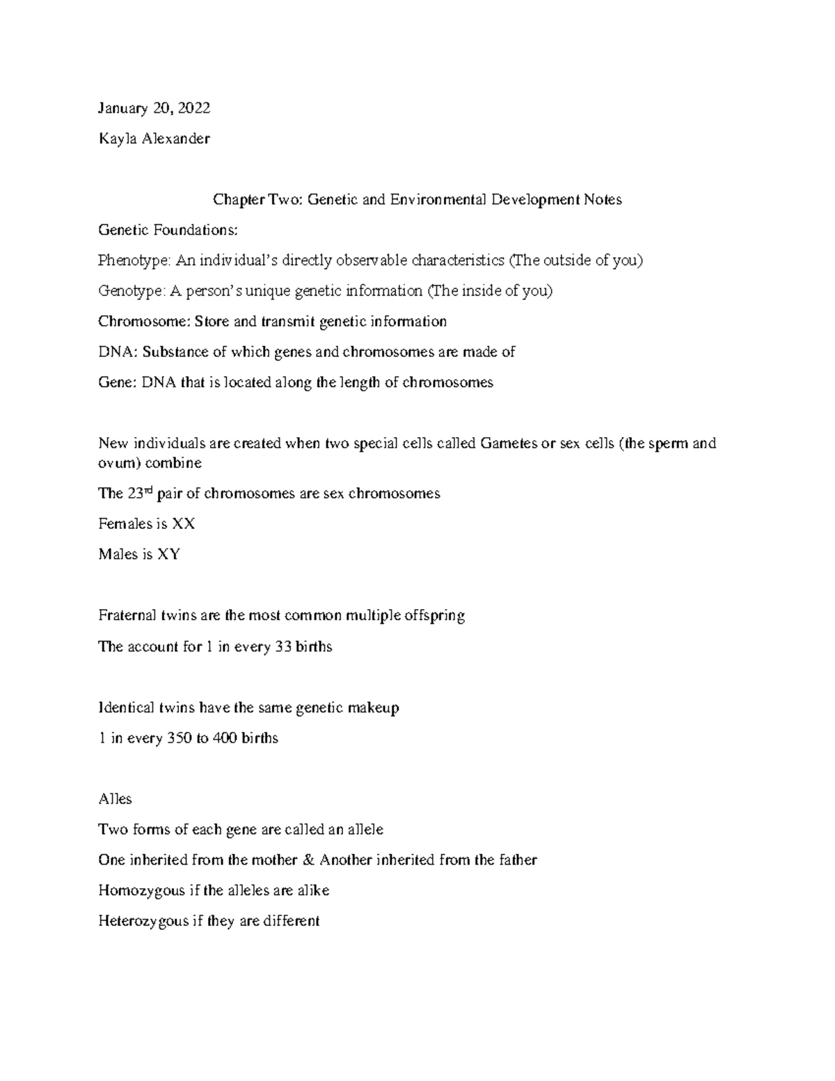 End of Module 2 Study Guide - Module 2 answers Review Questions [2.1] 1 ...