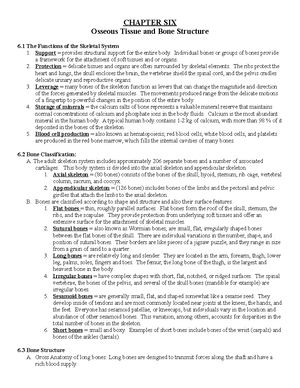 Openstax Chapter 3 Study Guide - Chapter 3 Study Guide The Cellular ...