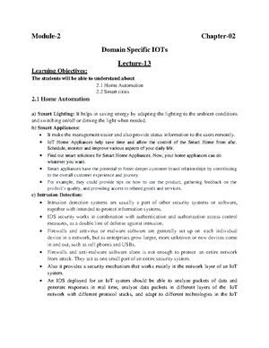 285 OOPS lecture notes Complete - Object Oriented Programming Using C++ ...