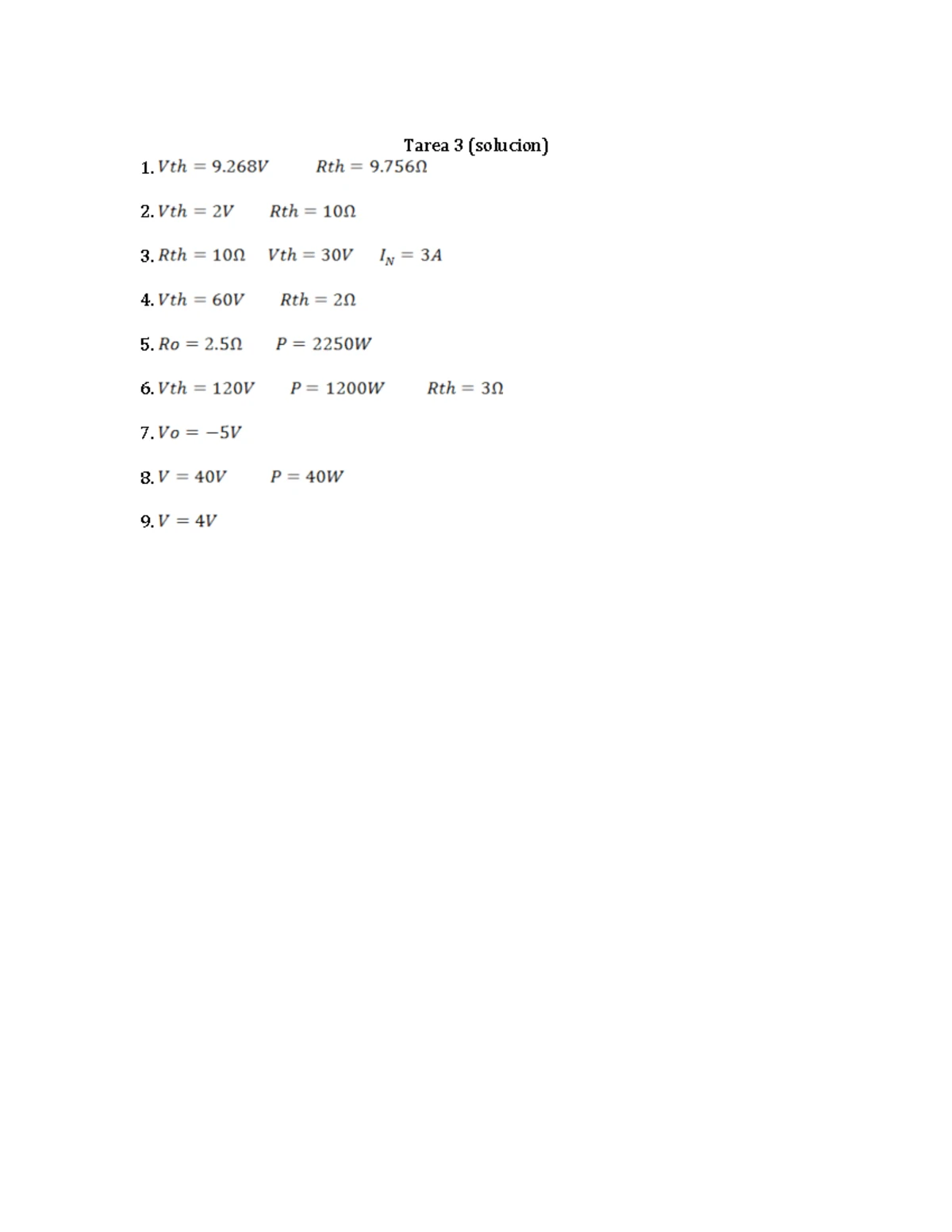 Transformada de Laplace: Formulario y Teoremas Importantes - Studocu