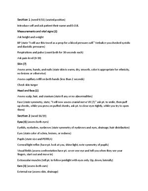 [Solved] Question 3 of 3 Select the best answer Which of the following ...