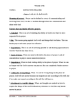 Introduction to computer science - CIT104 - NOUN - Studocu