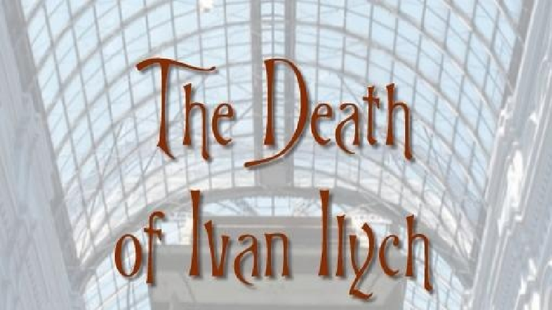 The Death of Ivan Ilych: A Study Guide (ENG 101) - Studocu