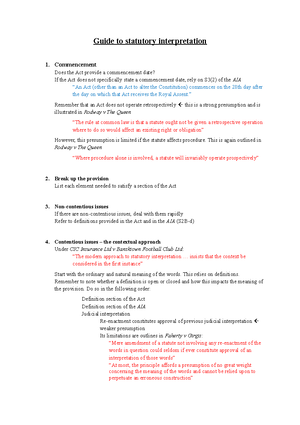 Legal reasoning example 2024 - THE INFINITE FLEXIBILITY OF THE ...