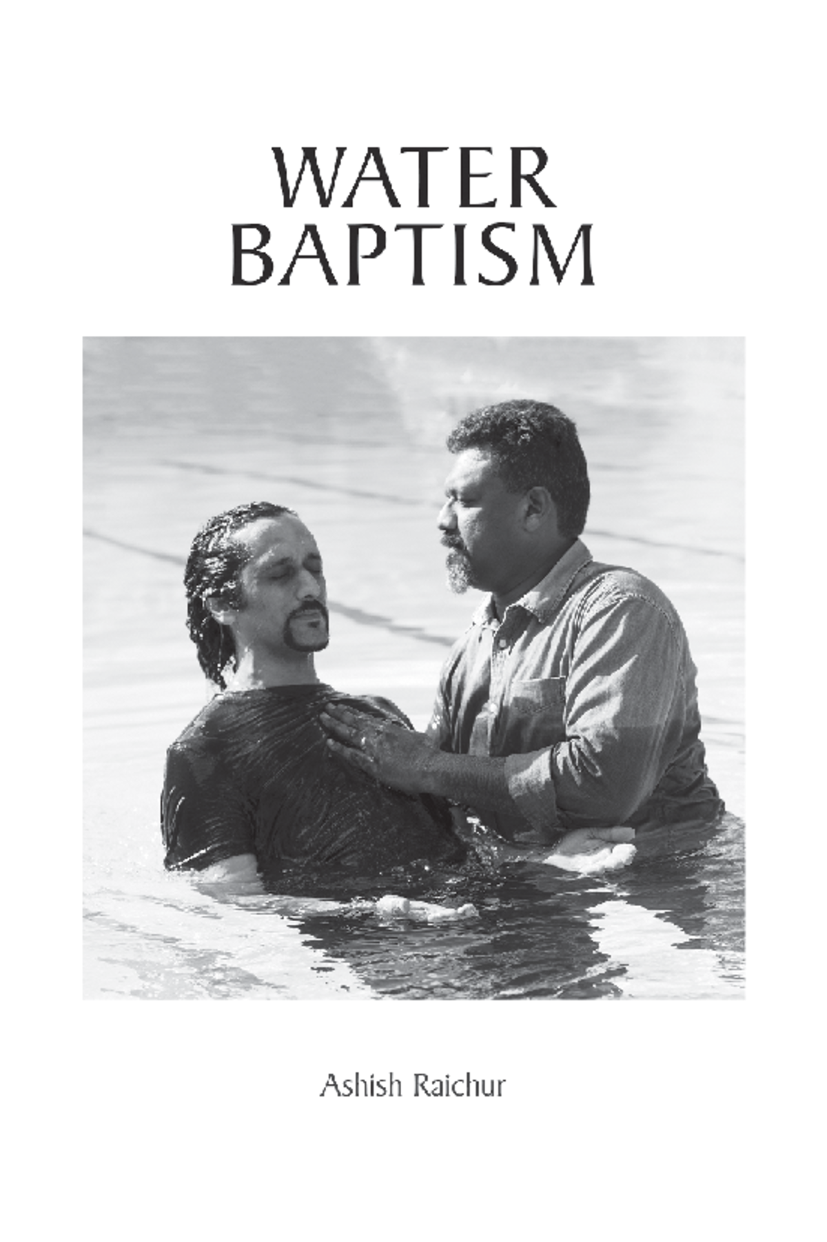 Water Baptism: Understanding Its Significance and Meaning - Studocu