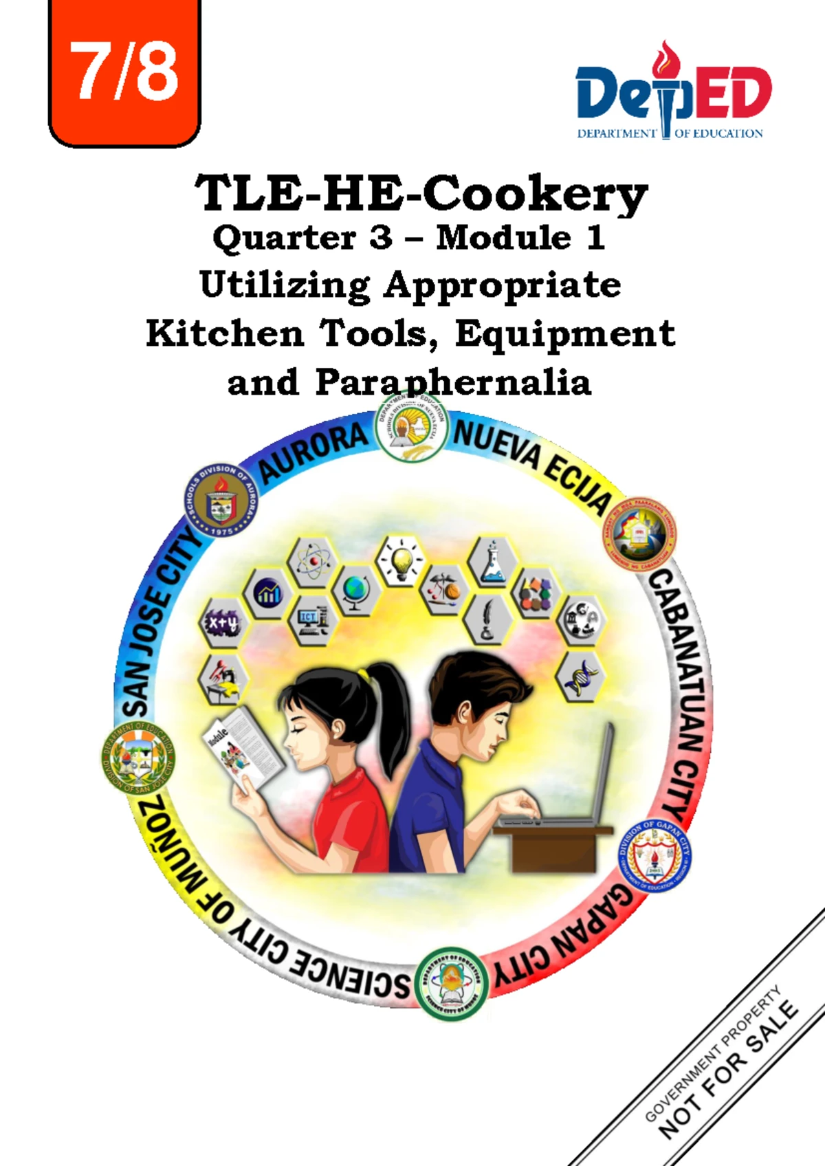 Module 3 Phases and Process of Curriculum Development - Unit 3: Phases ...
