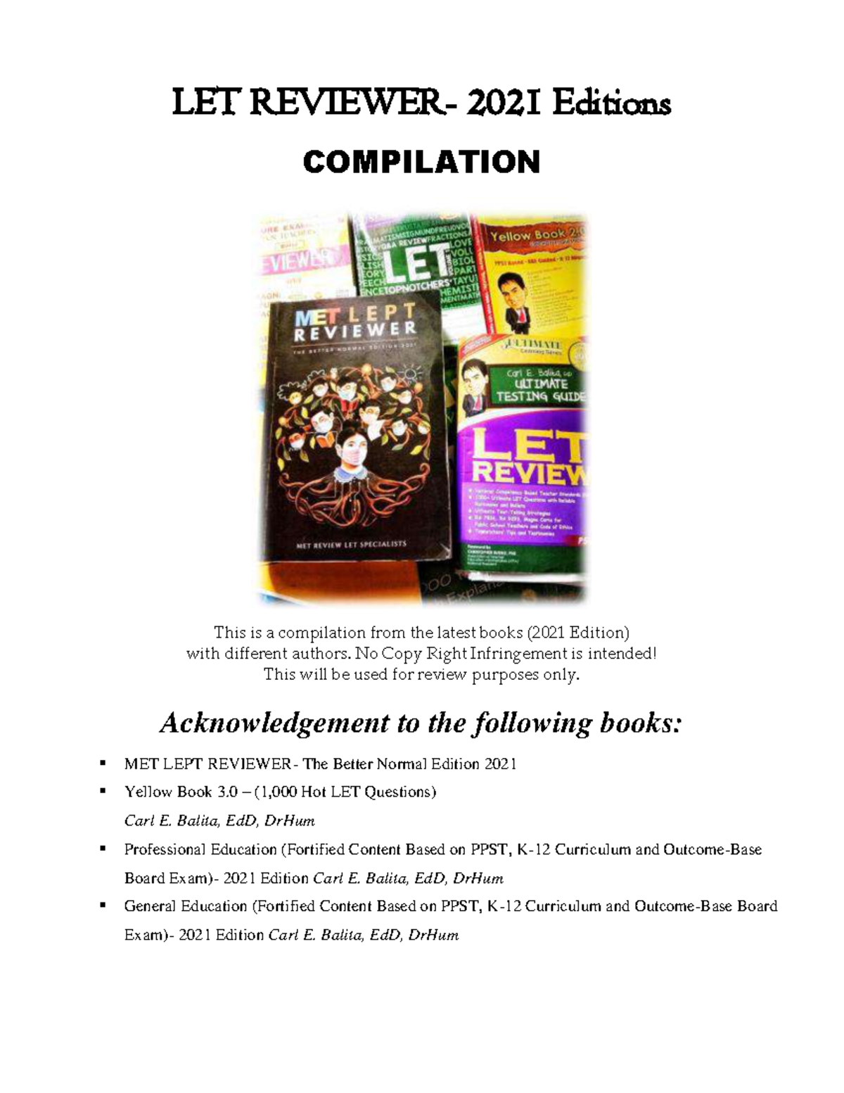 4. SET-A-2021-LET-Reviewer-Part1D-compressed - LET REVIEWER- 2021 ...