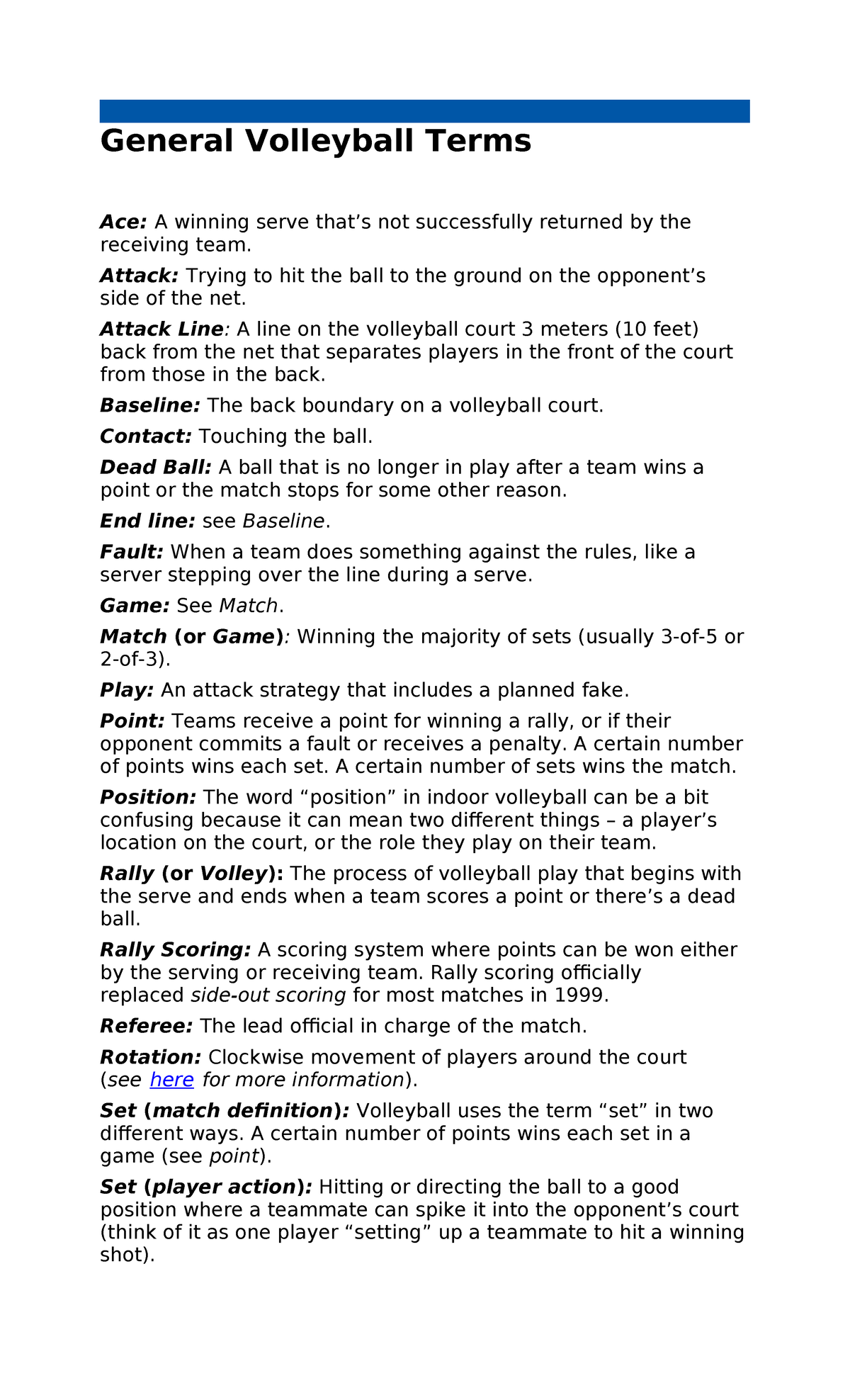 Pathfit-4- Handout - you can learnnn more knowledge - General ...