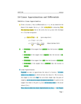 MAT 265 - ASU - Calculus for Engineers I - Studocu